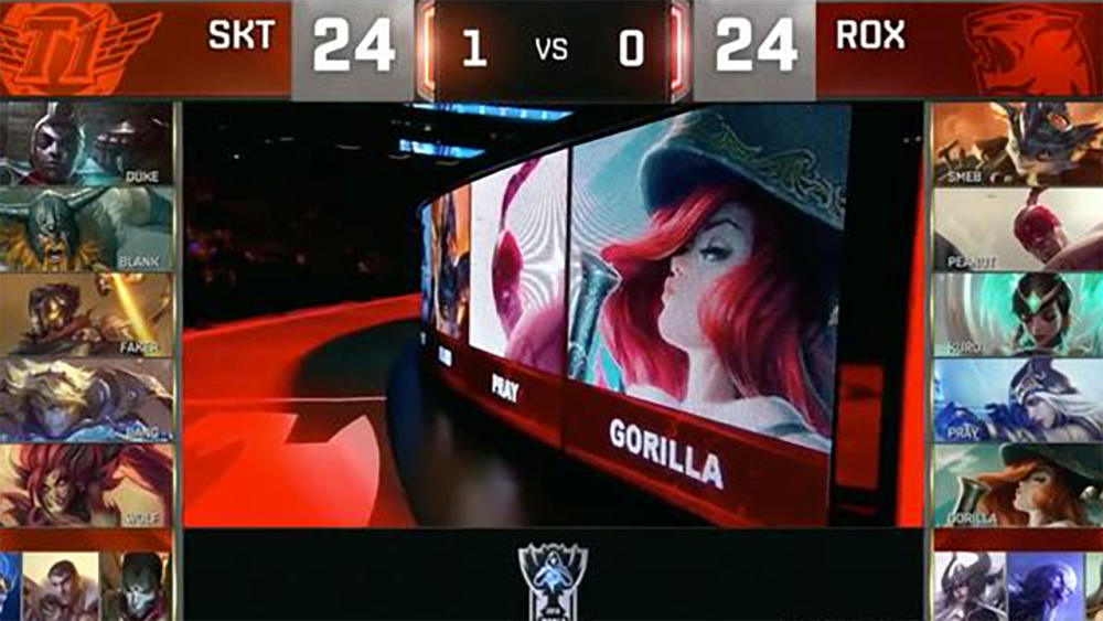 《LOL》S9为什么必禁潘森，能力强是爆发点，Doinb表示自己想哭！