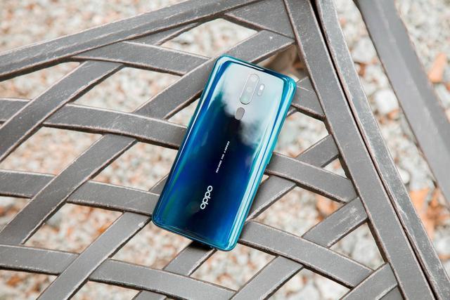 oppoa11自带主题壁纸-千图网