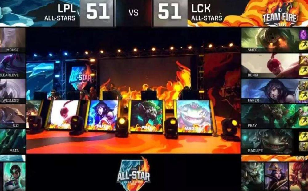 LCK被高估，两个新队伍被淘汰，这才是s9笑到最后的赛区！