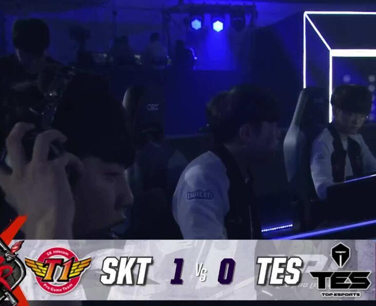 LCK被高估，两个新队伍被淘汰，这才是s9笑到最后的赛区！