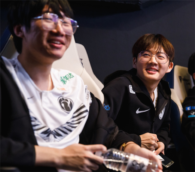 小天拿到S9 MVP次数第一，宁王直接换了个获胜思路，开始练AD！