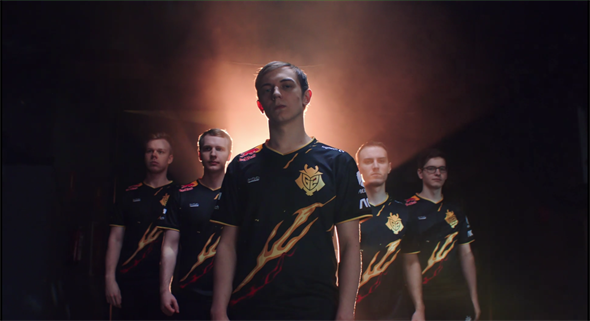 SKT四强赛被G2淘汰后，LCK赛区两年无缘世界赛决赛