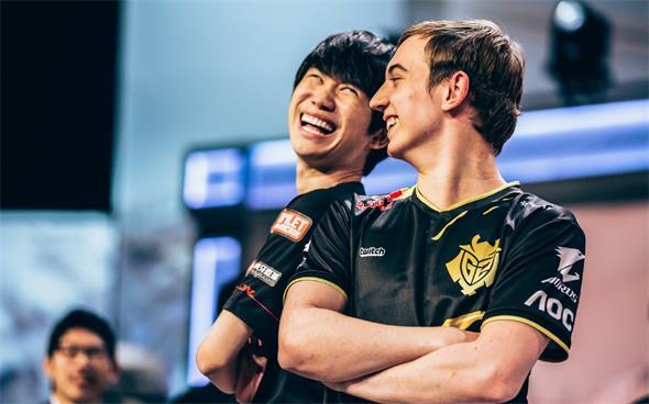 SKT四强赛被G2淘汰后，LCK赛区两年无缘世界赛决赛