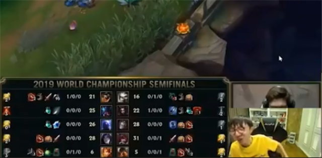 RNG跟IG选手开始商业互吹，粉丝激动了：转会期要有大动作！