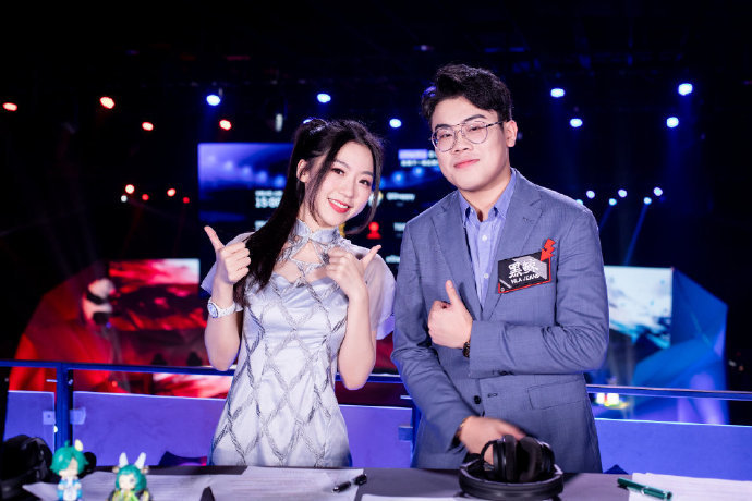 2019kpl秋季赛，这几条解说金句太有才，我听后喷饭了