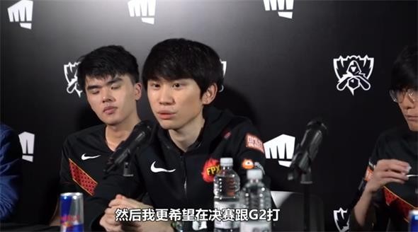 金咕咕热舞回应阿P，网友：想看Doinb跳舞Perkz弹吉他