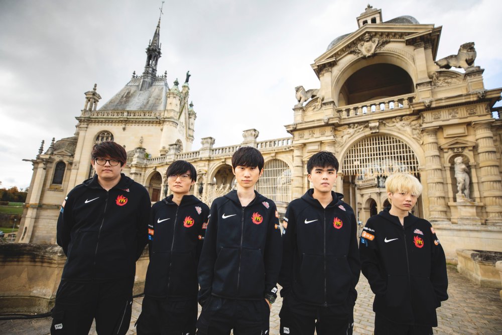 Doinb壁纸-千图网