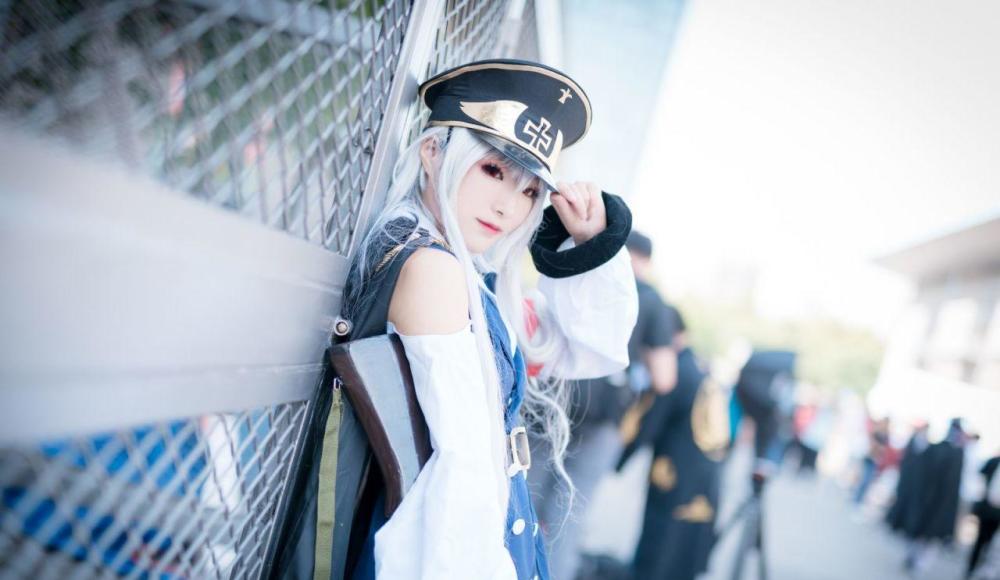 少女前线kar98k壁纸-千图网