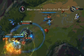 LOL：FPX轻松拿下赛点，解说米勒直呼：G2被打懵了！