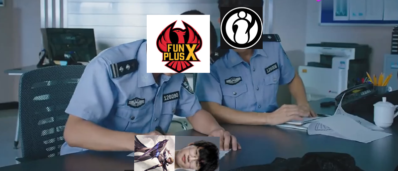 美人鱼之PDD与冠军队，无论多好笑，我们都不会笑！