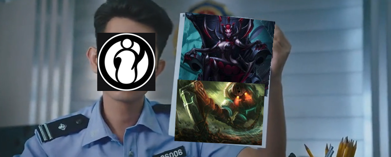 美人鱼之PDD与冠军队，无论多好笑，我们都不会笑！