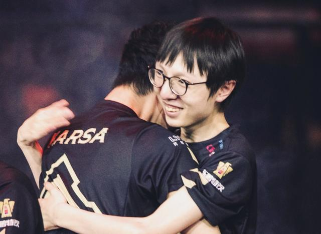 RNG粉丝太乐观了吧？Karsa离队后，可能再也找不到这样合适的打野了