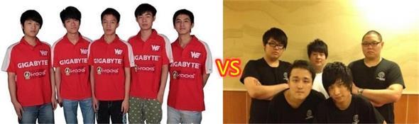 老WEvs老IG你想看吗？Doinb有望达成去全明星的心愿