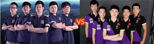 老WEvs老IG你想看吗？Doinb有望达成去全明星的心愿