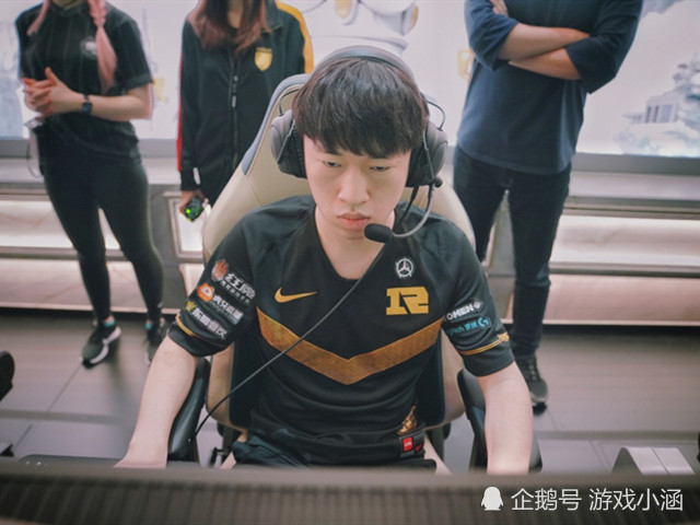 Shy哥去RNG都不要？PDD：RNG不会用韩援，否则抽奖50万