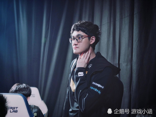 Shy哥去RNG都不要？PDD：RNG不会用韩援，否则抽奖50万