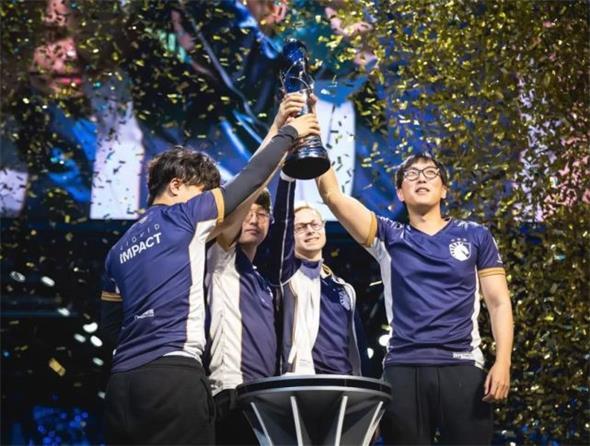 ESPN爆料：TL组建四外援阵容！TSM将组建银河战舰