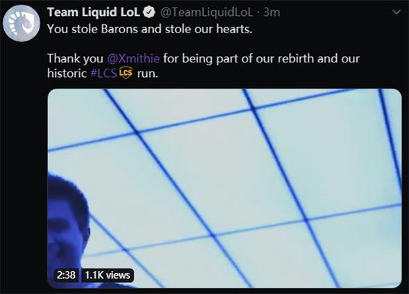 ESPN爆料：TL组建四外援阵容！TSM将组建银河战舰