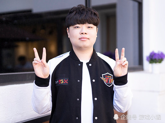 Clid发文感谢SKT，正式成为自由人，将会再度来到LPL？