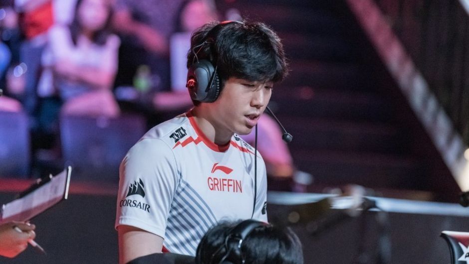 GRF三位选手接受韩媒采访确认cvmax有暴力行为，这次是真的洗不白了