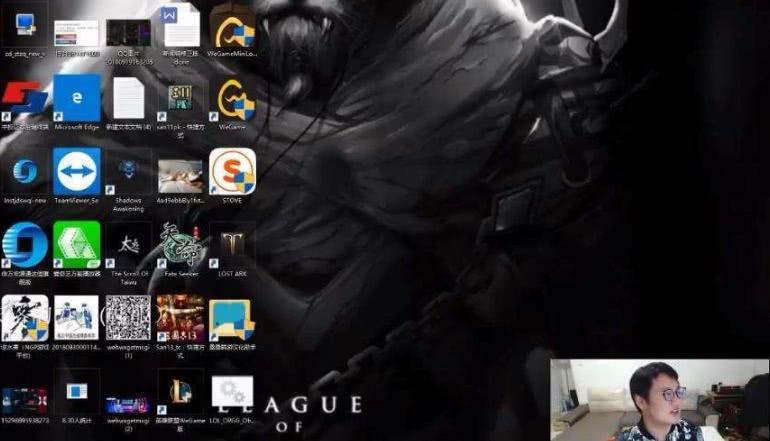 知名解说joker爆料：JKL离开IG的原因，是他的工资只有他一半！