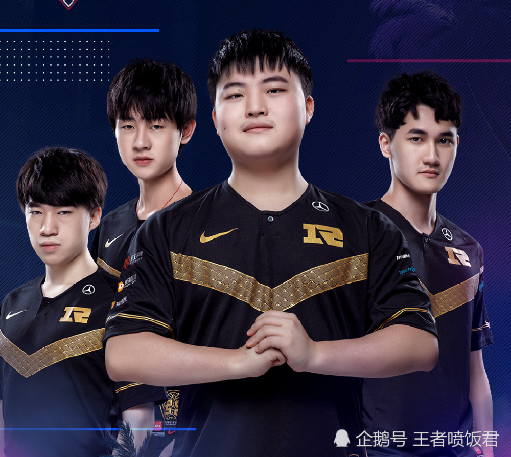 LGD成银河战舰，买完小花生后再关注狼行，RNG上单又有新人选？