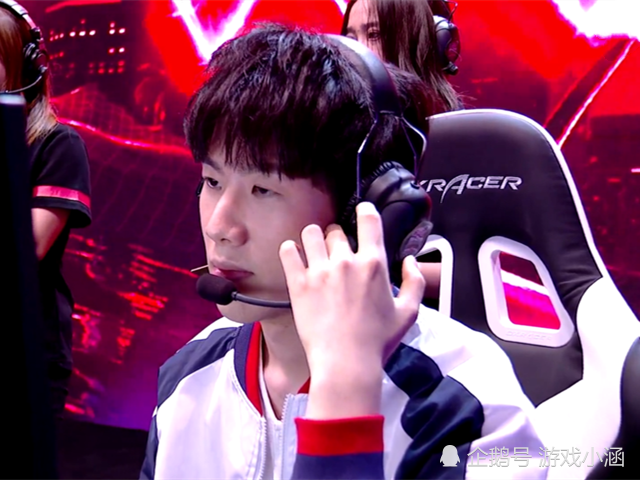 LPL全明星：Doinb获得战士组SOLO赛冠军，这是混子选手？