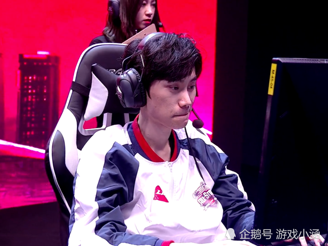 LPL全明星：Doinb获得战士组SOLO赛冠军，这是混子选手？