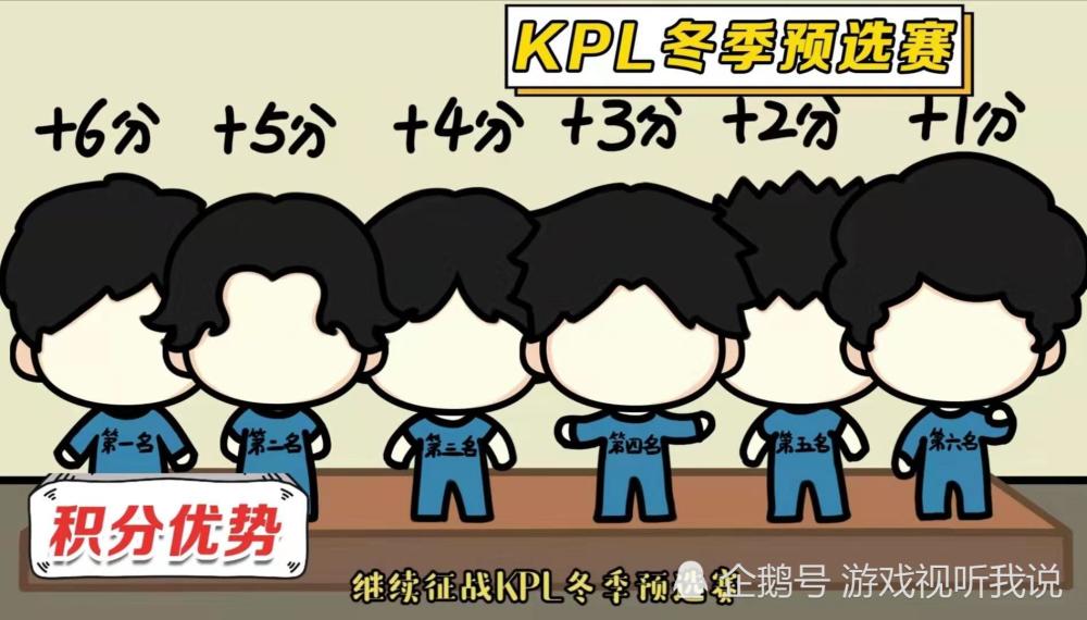 Vv重返KPL的机会来了！预选赛再度开启，AG超玩会能拥有2支队伍了？