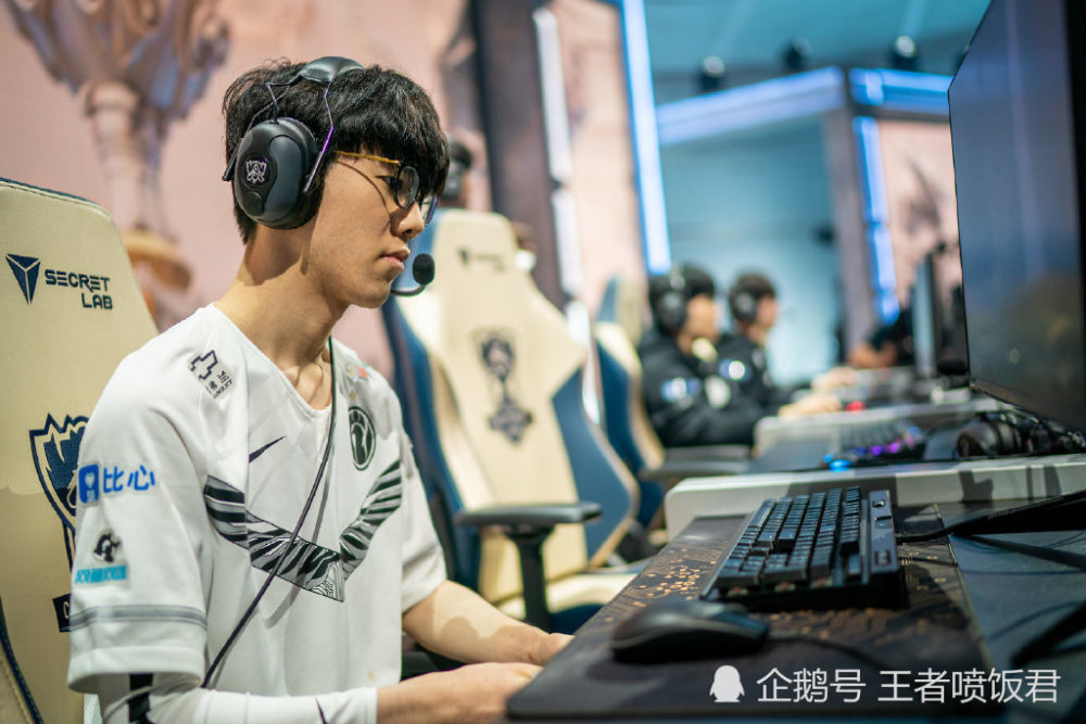 ESPN记者爆料，theshy险些去到SKT，最终因个人原因留在LPL