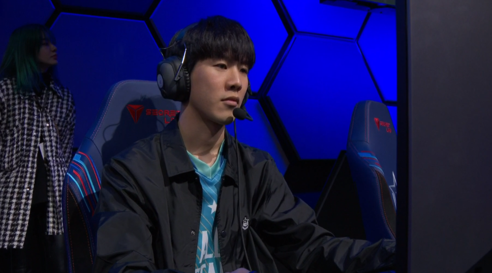 LOL：theshy赛后采访：这一次全明星如果有大乱斗就好了