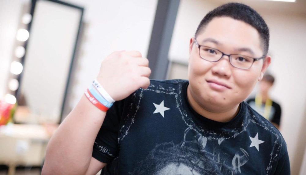 爆火的巴西女辅助要来YM？PDD：长相甜美，技术也值得培养！