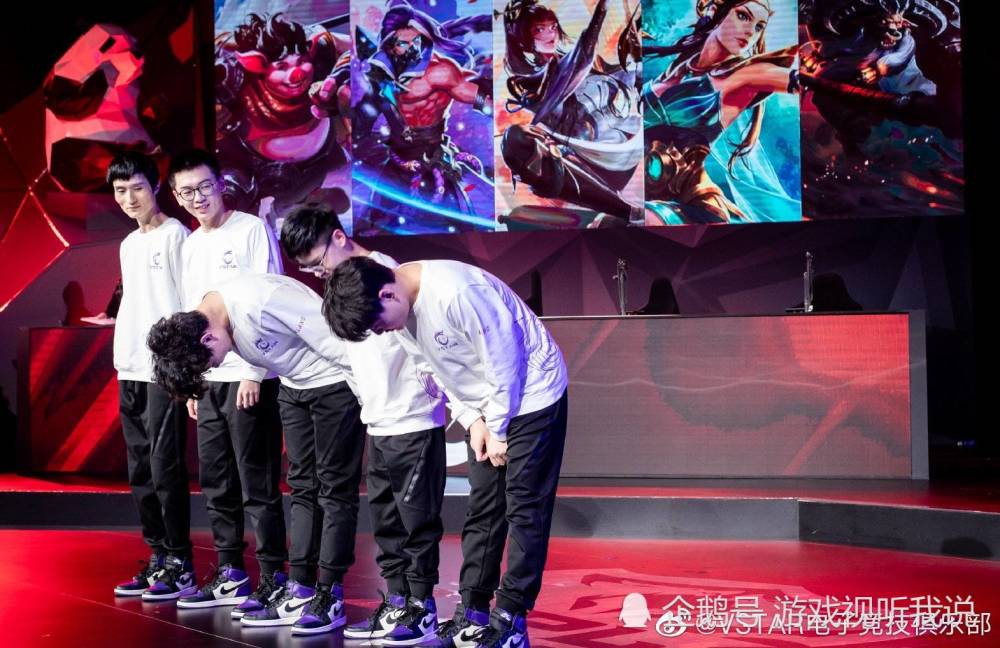 Vv距离打入KPL一步之遥，“爆冷”击败最大热门Hope，还差2胜场！