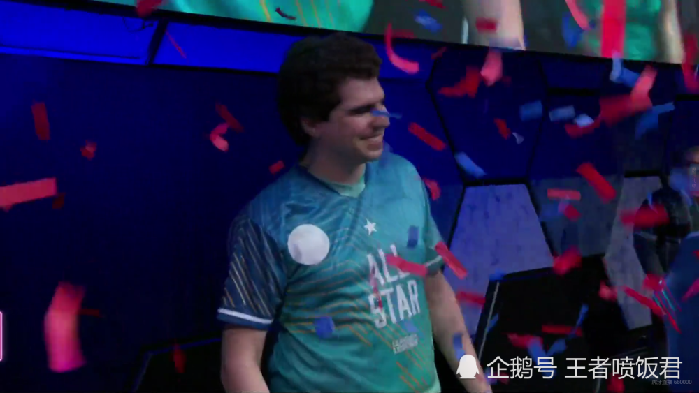 UZI痛失Solo赛冠军，三选韦鲁斯被Bwipo猜透，绝版装备再现赛场