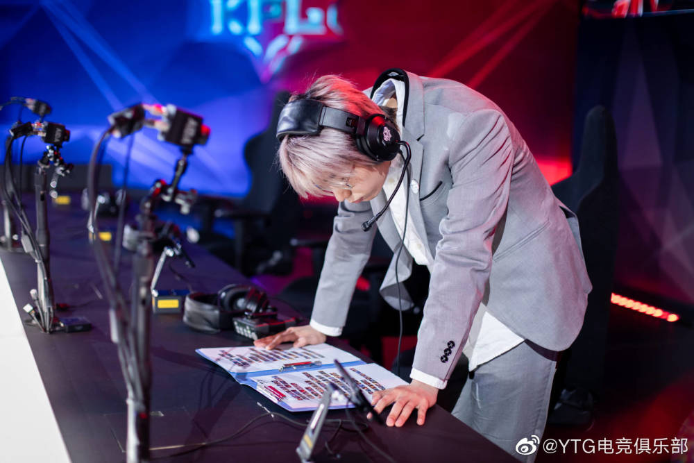 YTG与RW5次交手均“3-1”获胜，少了望月草后，YTG貌似更强了！