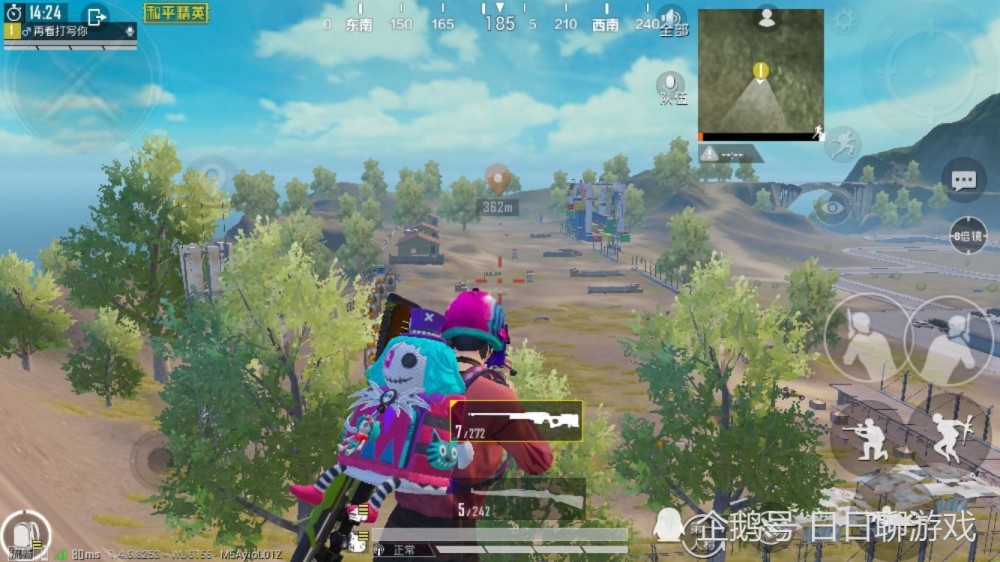 SS4手册宝箱有“隐藏规定”？萌新第一次，老玩家却拿了3个98K！