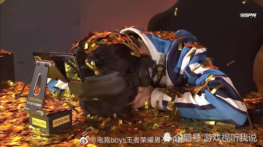 KSSC再次落败，曾阻隔AG，力压QG，却连续无缘KPL！无忌赛后痛哭