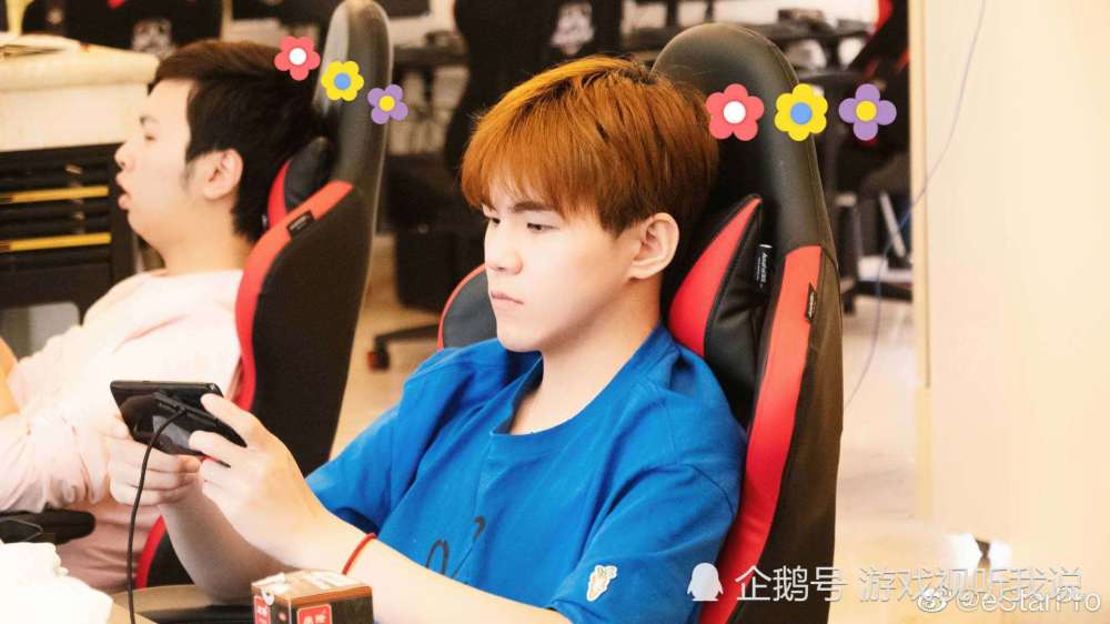 eStar官博遭粉丝“刷屏”，请保护好诺言！入驻LPL，他成了牺牲品！