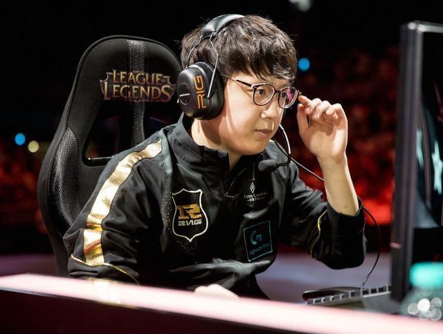 RNG官宣Mata加入 UZI迎来3辅助时代 房子修好了？