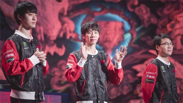 Ben回归LCK加入AF战队 “舅甜”组合再次携手征战新赛季