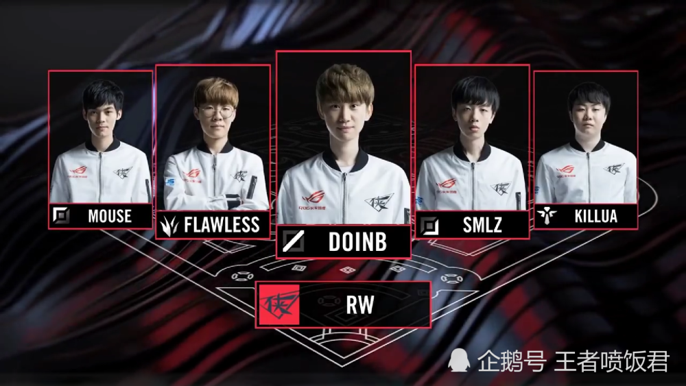 LPL德杯阵容官宣，五大吊车尾战队出炉，最后这队曾是银河战舰！