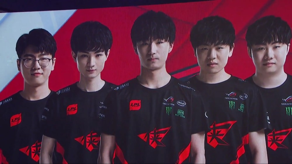 we战队高清壁纸-千图网