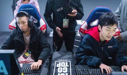 Knight9的实力有多强？直播秀一手后被同队经理质疑开挂！