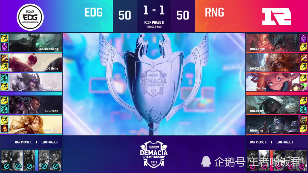 厂长执教EDG仅获亚军，BP思路出问题了？或许有问题的不是厂长！