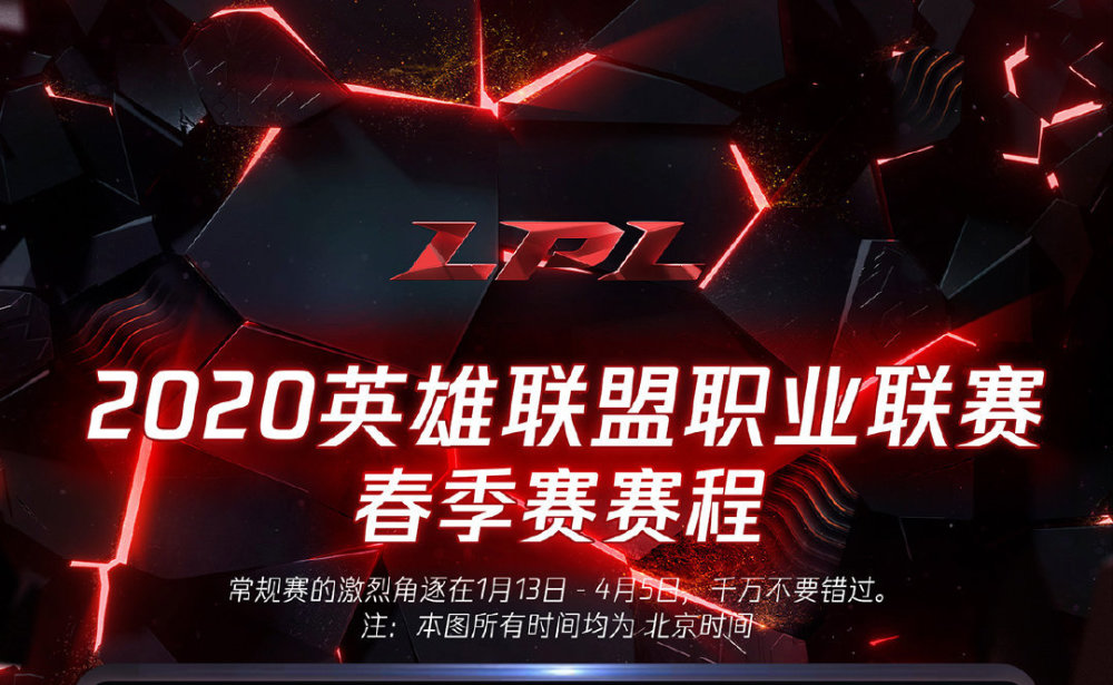 2020年LPL春季常规赛中值得关注的六点，元宵节猪狗大战再度上演