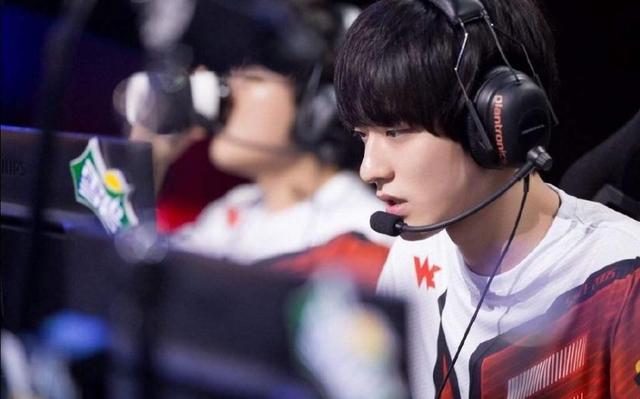 大舅子Mystic解释回归LCK的原因：为了妻子和孩子