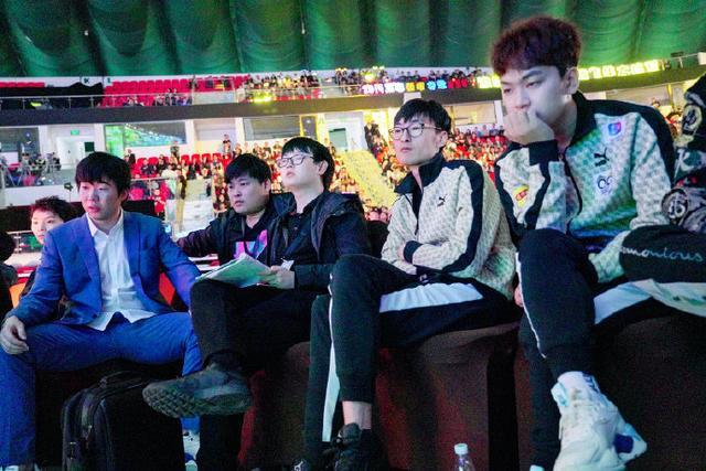 KPL“御三家”争霸赛来袭，QG770携手1dao出战，刺痛只能当解说