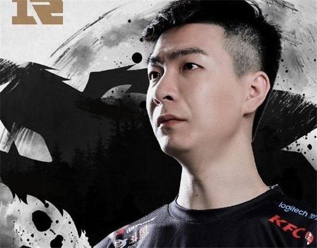 RNG队友首谈小虎2200：不要再刷了，那把你们能打1100就不错了