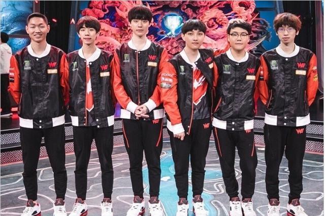 WE957发微博回忆S7：那曾是他收获最多的一年