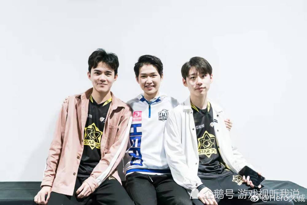 AG不会“舍弃”梦泪，QG放不下Fly，为何Hero连续3次挂牌久诚？